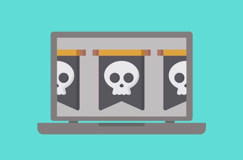 Pembajakan dan Bagaimana Kita Melegitimasinya - IBTimes.ID