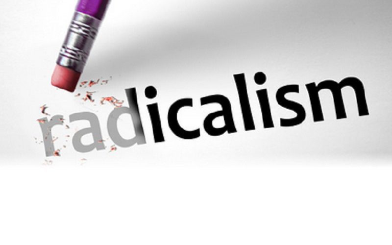 Soft Deradikalisasi: Sentuhlah Aku dari Hatiku - IBTimes.ID