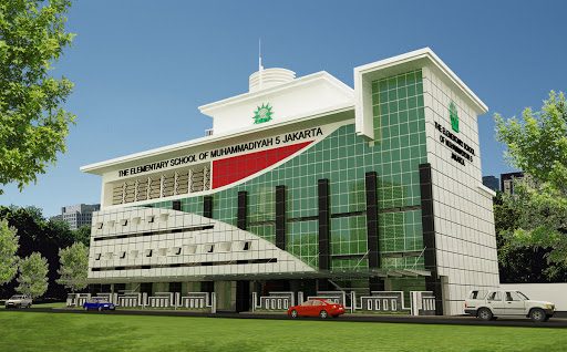 Pendidikan Holistik Gaya Muhammadiyah - IBTimes.ID