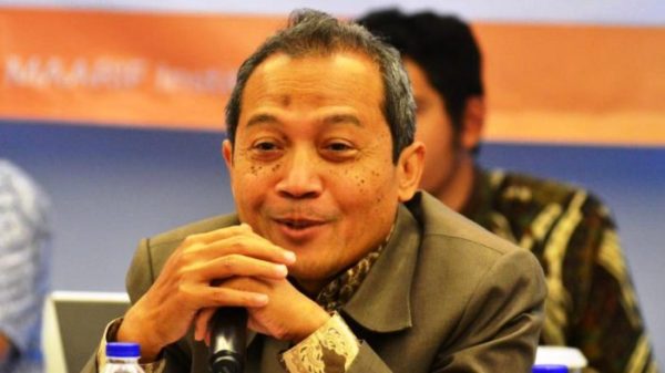 Hamim Ilyas: Muktamar Al-Azhar, Pembaharuan Islam yang Tidak Baru ...