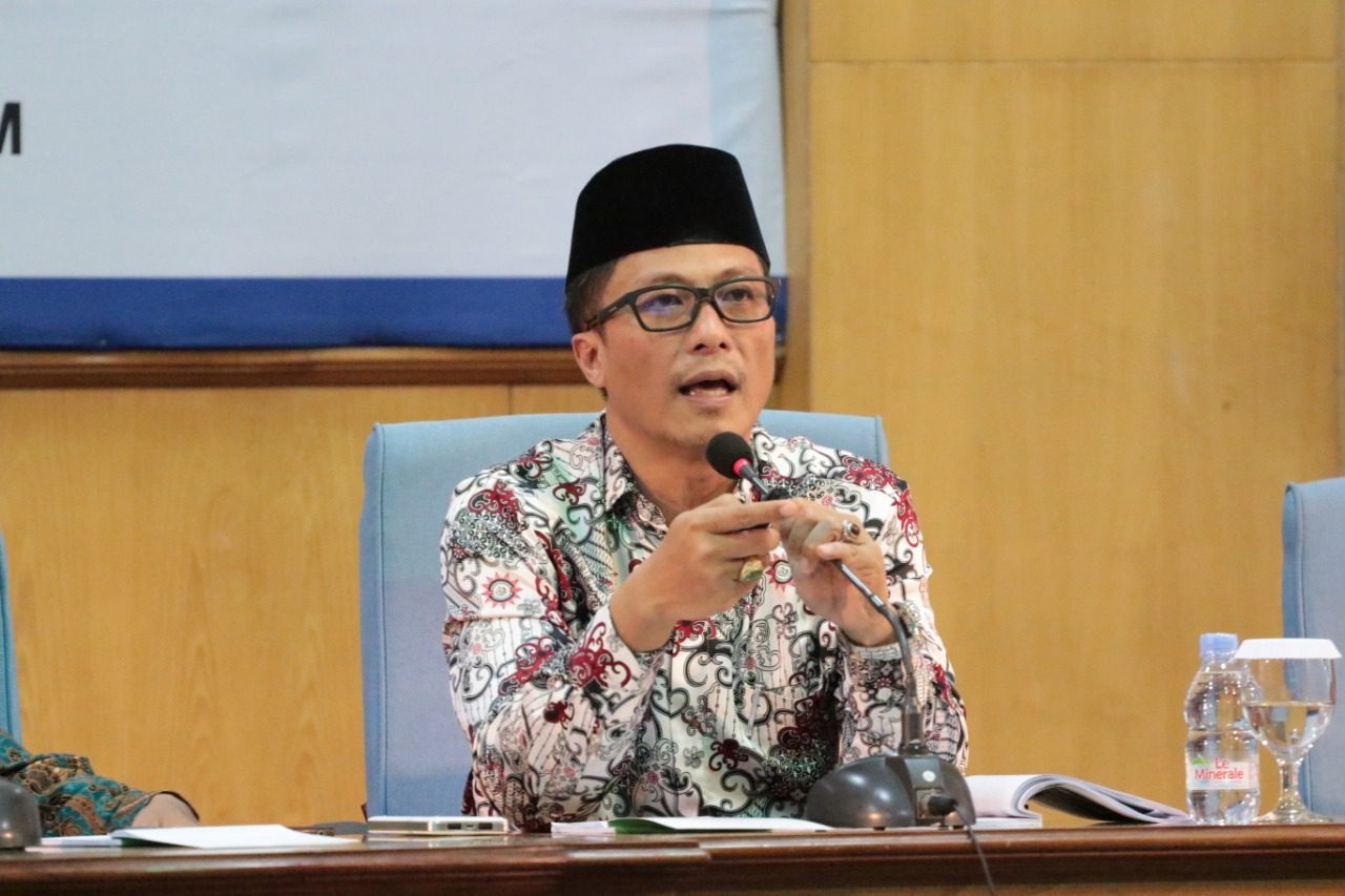 Alpha Amirrachman: 'Beyond Classroom', Living Values Al-Islam dan ...
