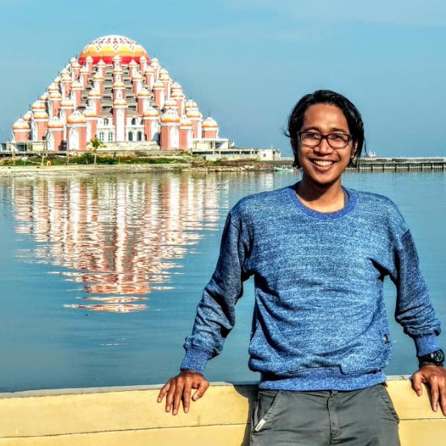 Muhammad Ridha Basri, Author at IBTimes.ID