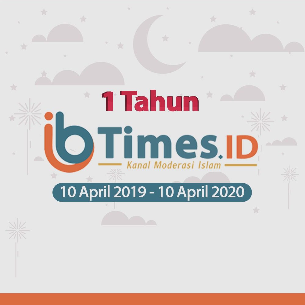 IBTimes Membuat Tulisan Saya Dibaca Ribuan Kali - IBTimes.ID