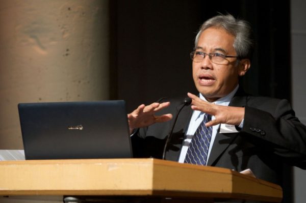 Amin Abdullah: Ethical Reason Lebih Penting daripada Theoritical Reason - IBTimes.ID