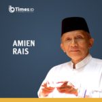 Apa Kabar Amien Rais?