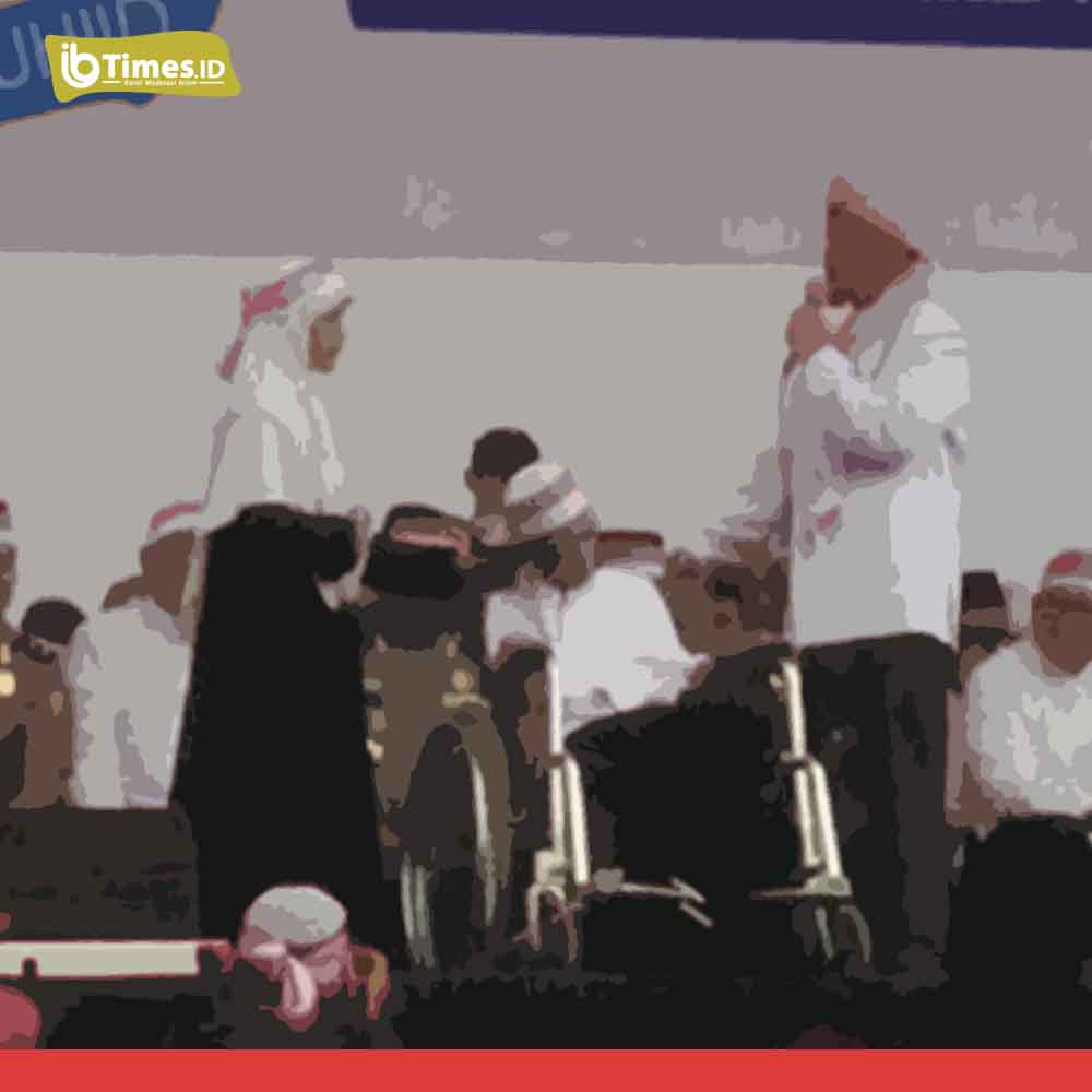 Belajar dari Ato’ - IBTimes.ID