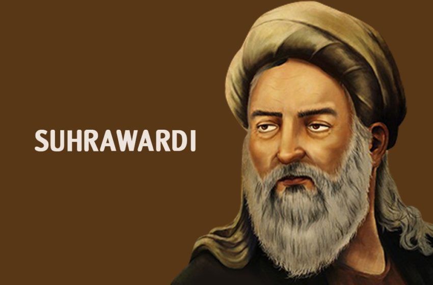 Suhrawardi Al-Maqtul, Filsuf Iluminasi Islam yang Dibunuh - IBTimes.ID