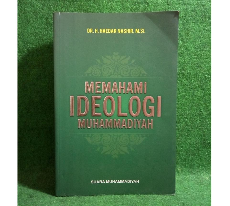 Memahami Ideologi Muhammadiyah - IBTimes.ID