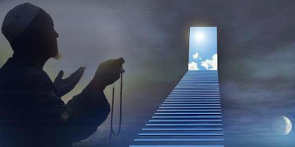 Cara dan Syarat Masuk Surga Menurut Islam - IBTimes.ID