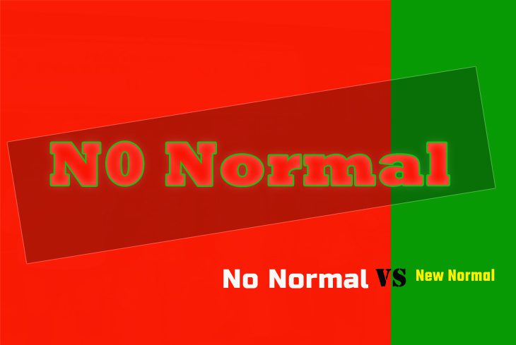 Ekonomi Indonesia No Normal - IBTimes.ID