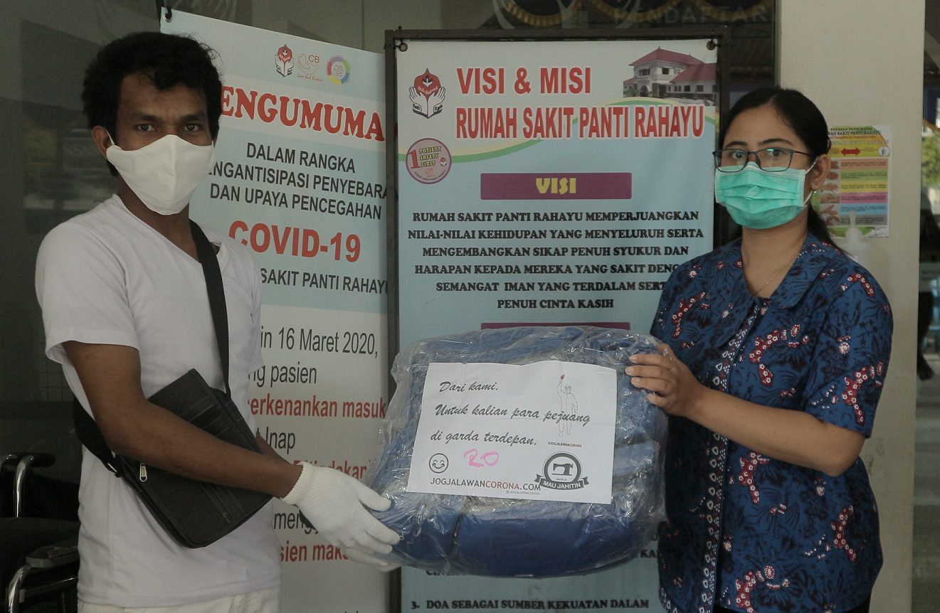 Muksin Gole: Anak Muda yang Bersikap Toleran Secara Otentik - IBTimes.ID