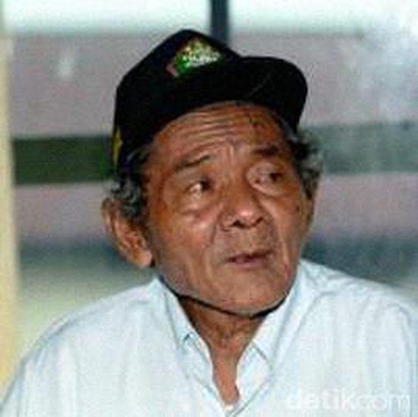 Mbah Liem dan Slogan NKRI Harga Mati - IBTimes.ID