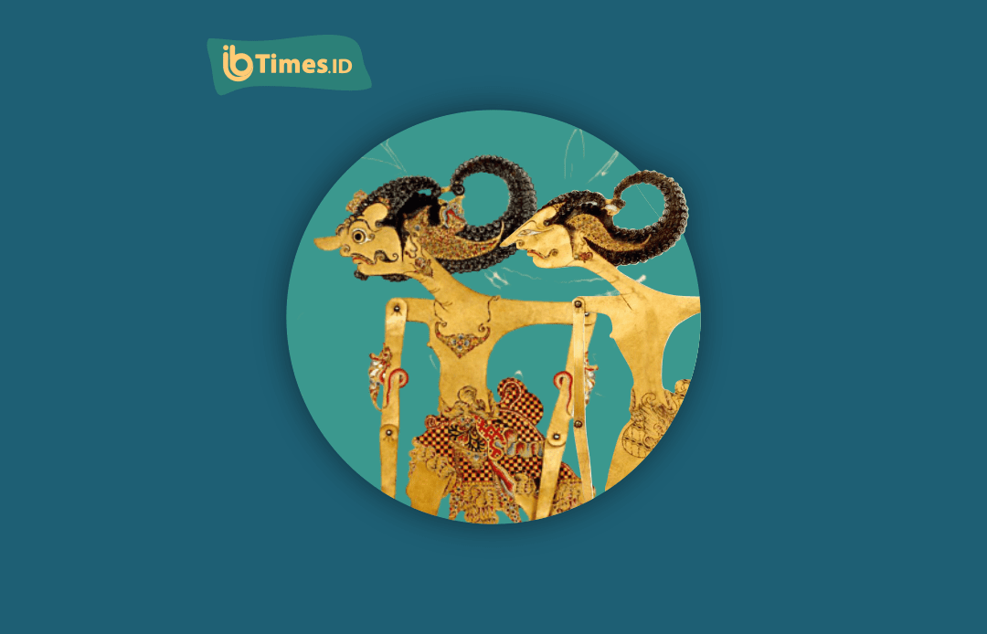 Belajar Revolusi Spiritual dari Ontoseno dan Wisanggeni - IBTimes.ID