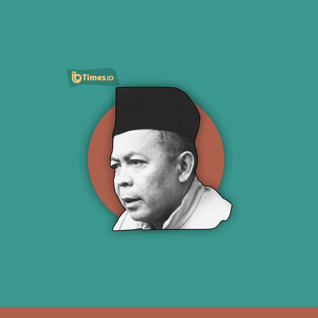 H.M. Rasjidi (2): Sang Pahlawan Nasional - IBTimes.ID