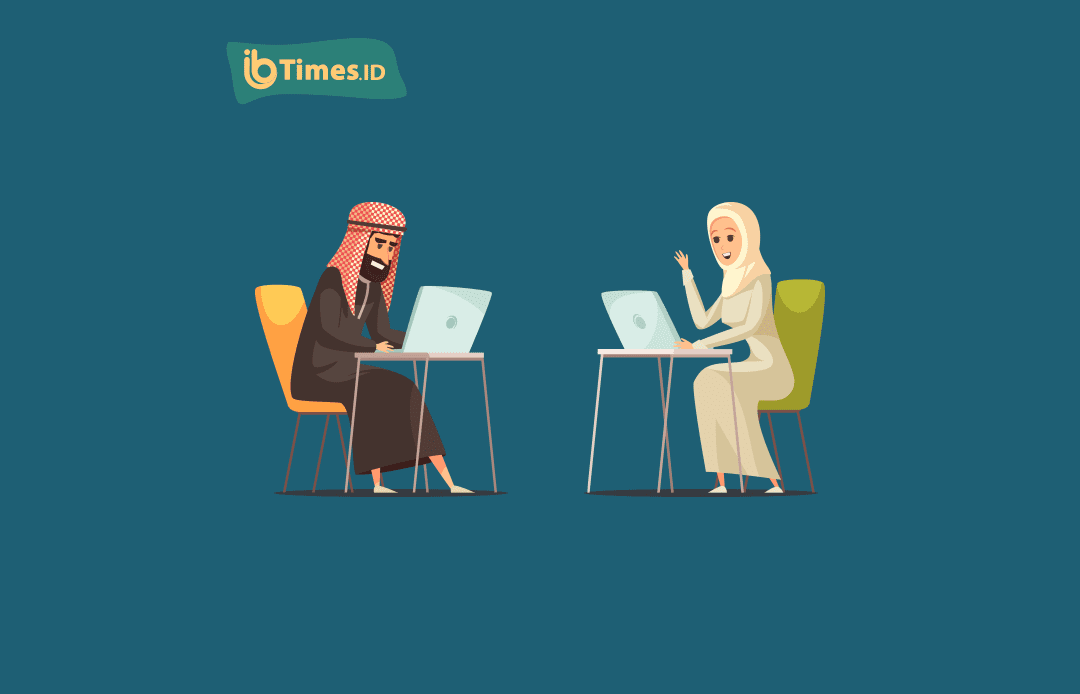 Generasi Muslim Milenial sebagai Pelopor Moderasi Beragama - IBTimes.ID