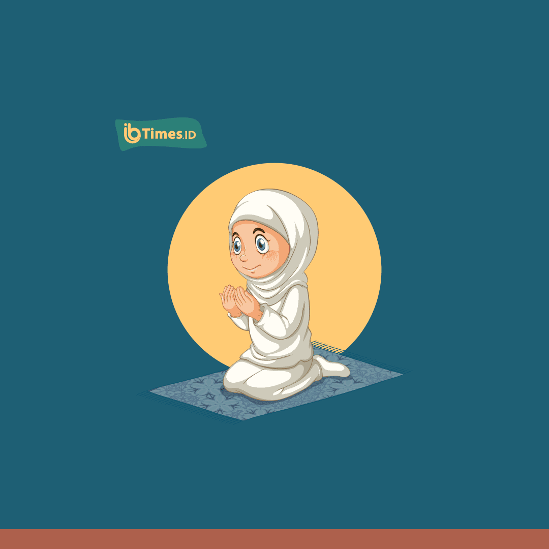 Takwa, Bukan Soal Ibadah Ritual Semata - IBTimes.ID