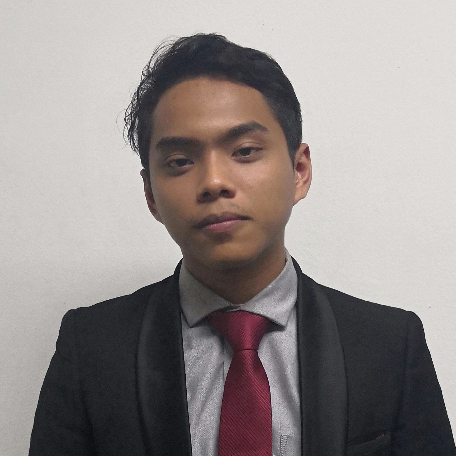 Aliff Naif, Author at IBTimes.ID