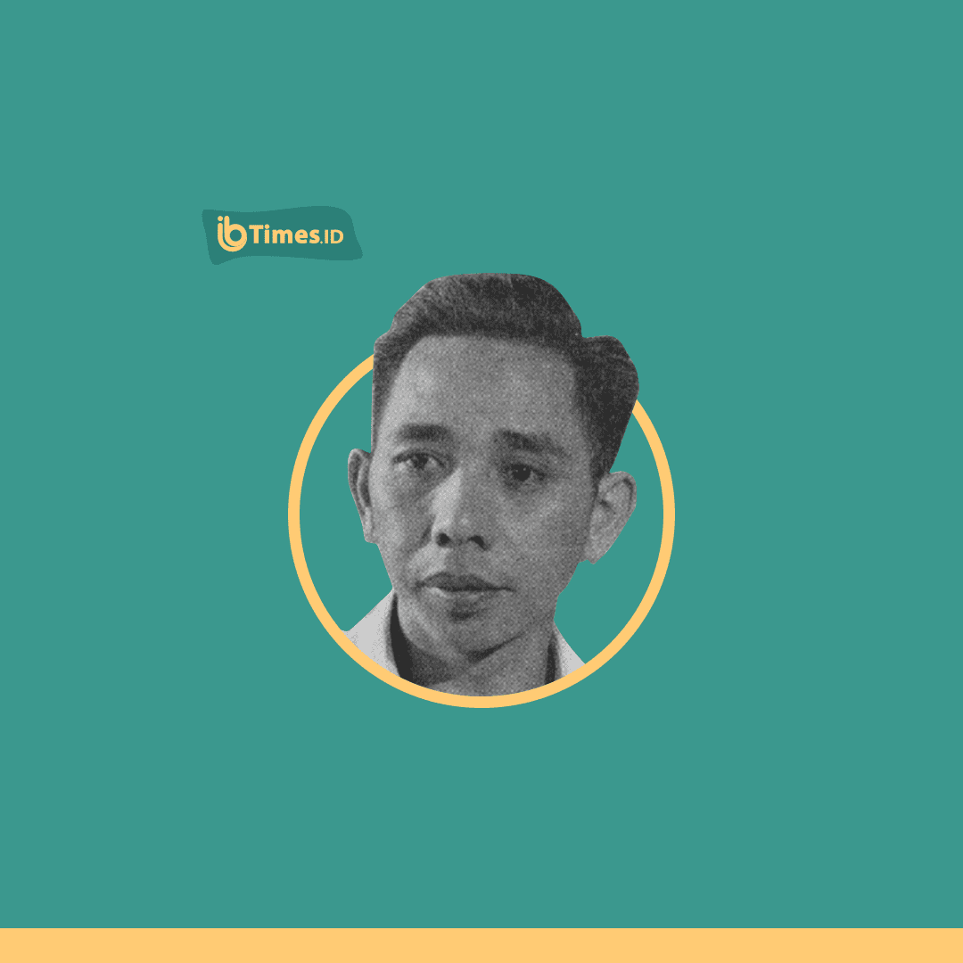 Mengenang Abdullah Idrus, Sastrawan Kemanusiaan Generasi 45 - IBTimes.ID