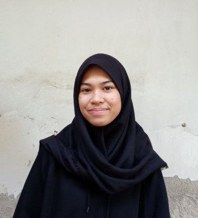 Hanifa Aulia, Author at IBTimes.ID