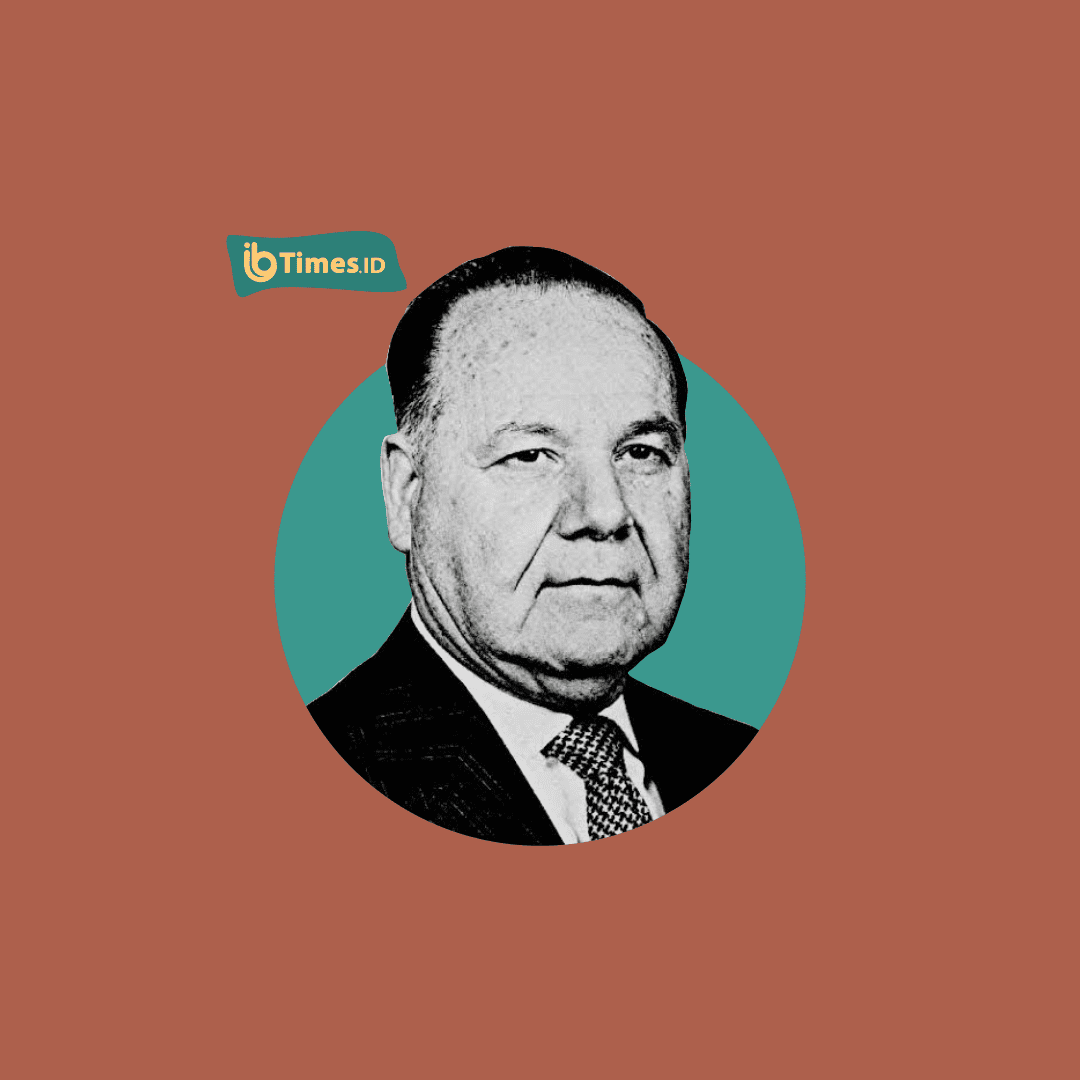 Islamisasi Ilmu Pengetahuan Ismail Raji al-Faruqi - IBTimes.ID