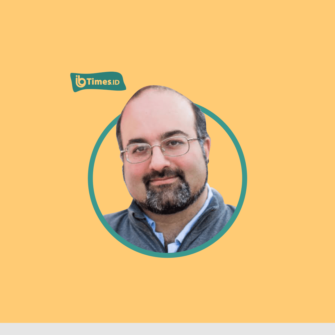 Omid Safi: Tiga Agenda Muslim Progresif - IBTimes.ID