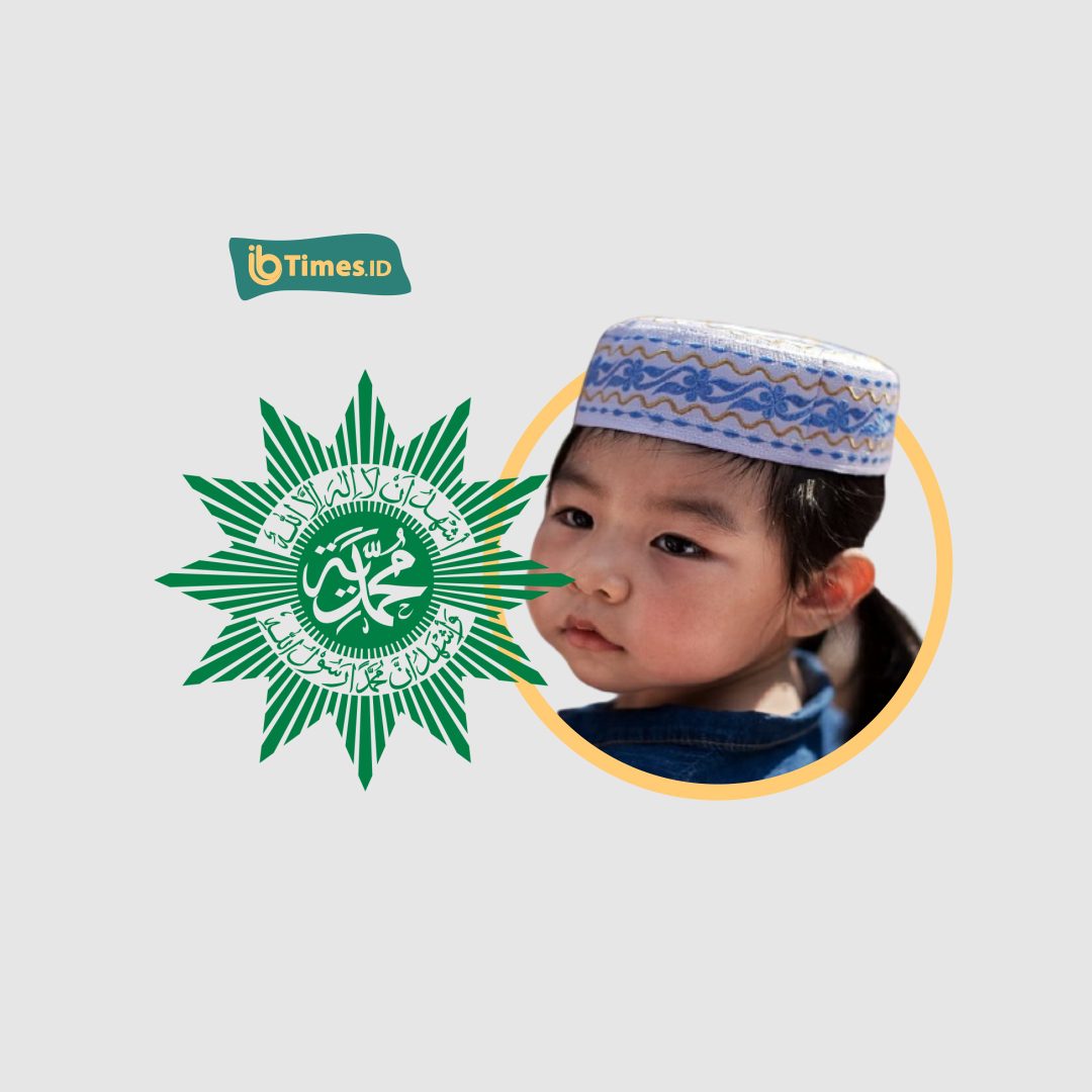 Sejarah Muhammadiyah dan Etnis Tionghoa - IBTimes.ID