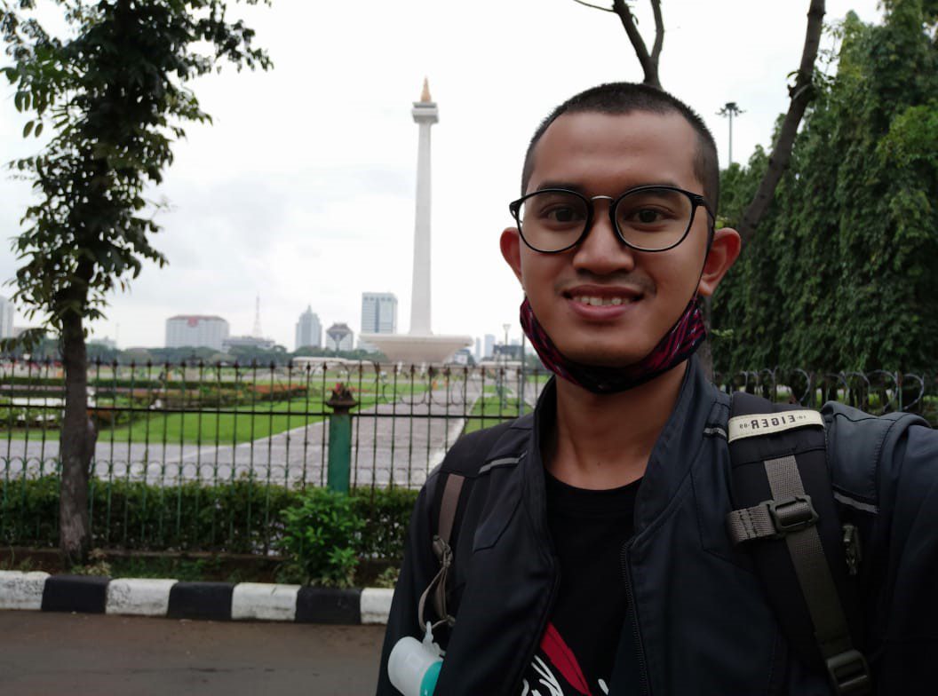 Imron Mustofa, Author at IBTimes.ID