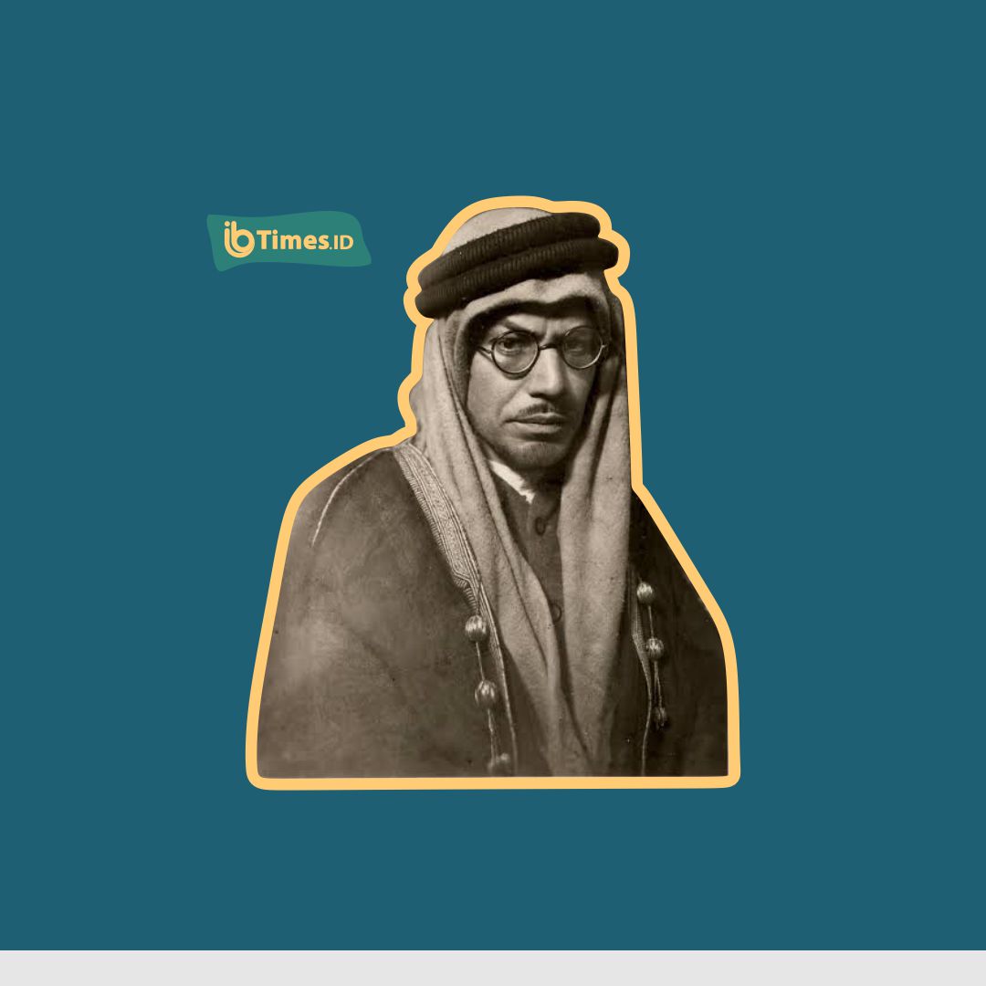 Muhammad Asad (2): Telaah Atas Hadith dan Sejarahnya - IBTimes.ID