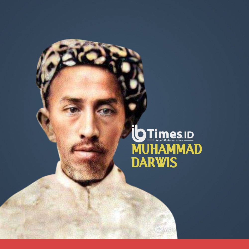 KHA Dahlan itu Radikal: Rajin, Terdidik, dan Berakal - IBTimes.ID