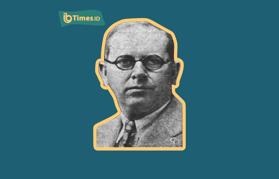 Alasan Michael H. Hart Jadikan Nabi Muhammad Sosok Paling Berpengaruh ...