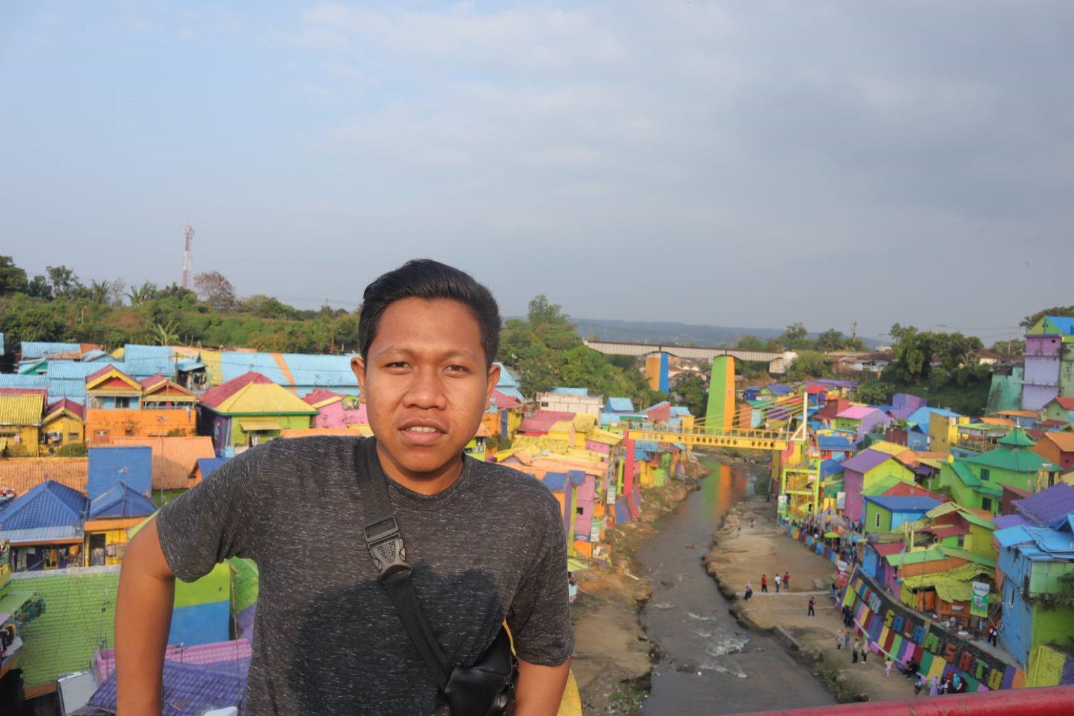 Reza Ardiansyah, Author at IBTimes.ID