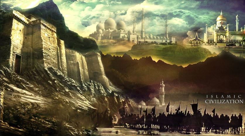 Jalan Rohani Menuju Tuhan adalah Inti Kebudayaan Islam - IBTimes.ID