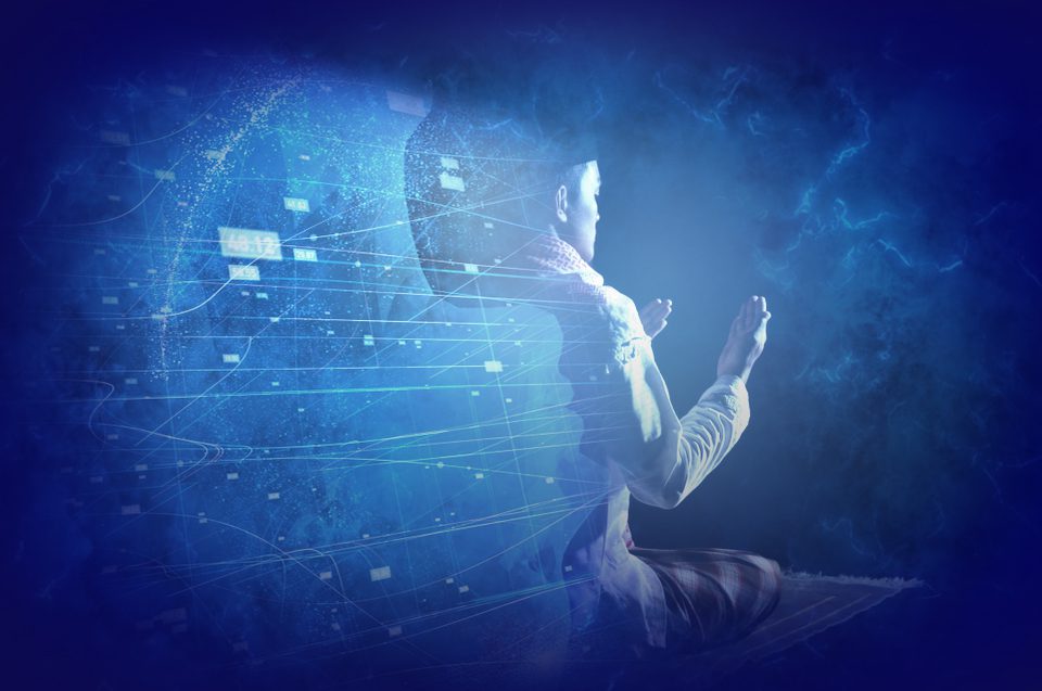 Spiritualitas Puasa: Sebuah Terapi Gejala Psikologis - IBTimes.ID