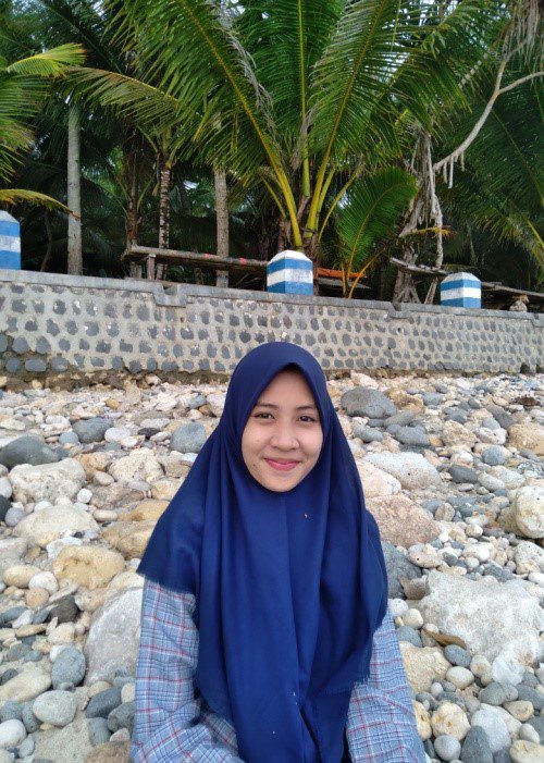 Danisa Nanda Pratiwi, Author at IBTimes.ID