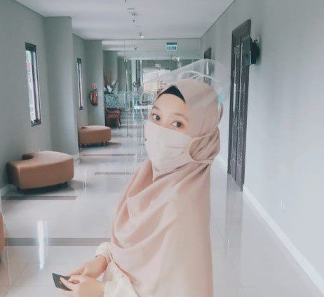 El Haanim Nur Diny, Author at IBTimes.ID