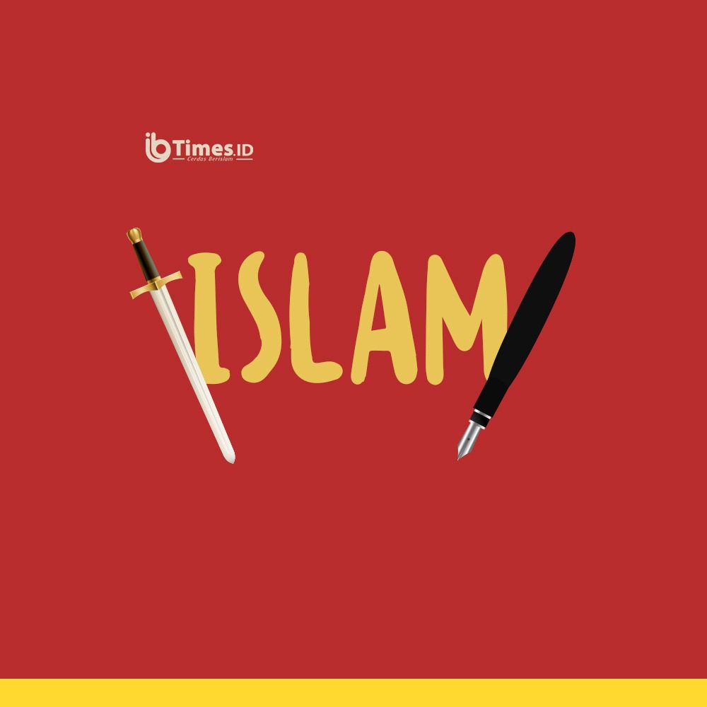 Mengapa Saya Memilih Islam Progresif IBTimes ID