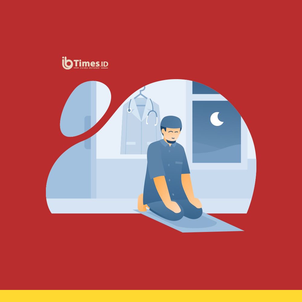 Pentingnya Selektif dalam Memilih Guru Agama - IBTimes.ID