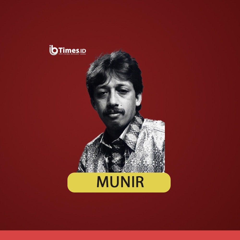 Munir Said Thalib, Pejuang HAM, Duta Universalitas Islam