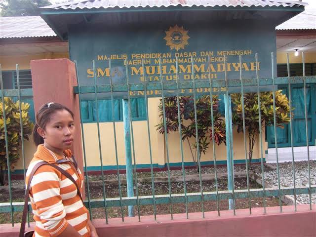 Kristen Muhammadiyah: Sekolah di Muhammadiyah Lulus Tetap Kristen