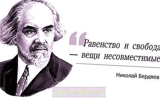 Mengenal Filsafat Eksistensialisme Nicholas Berdyaev - IBTimes.ID