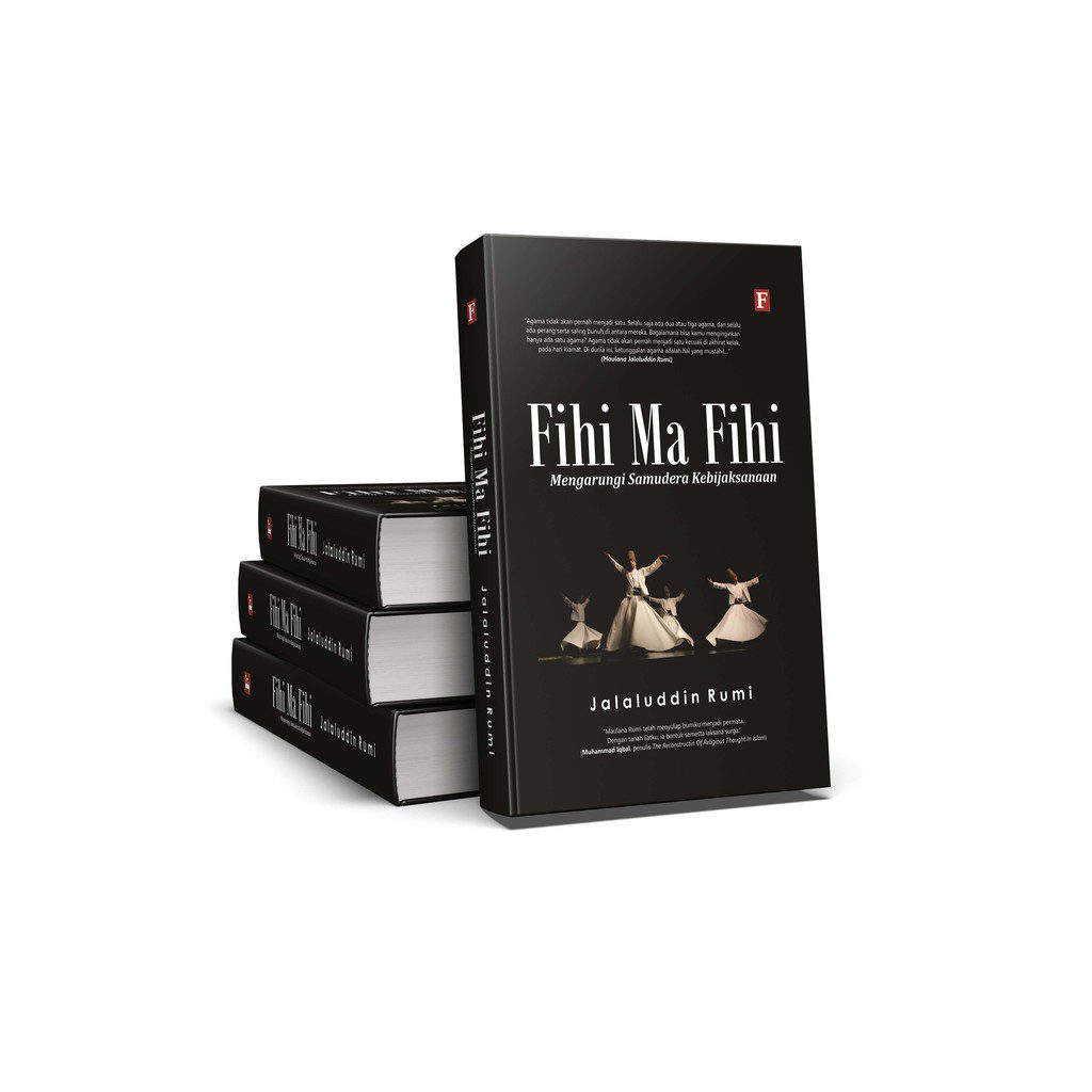 Tiga Jenis Tawasul dalam Buku Fihi ma Fihi - IBTimes.ID