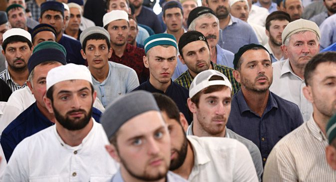 Masuknya Islam di Rusia, Saatnya Diulik Sejarahnya! - IBTimes.ID