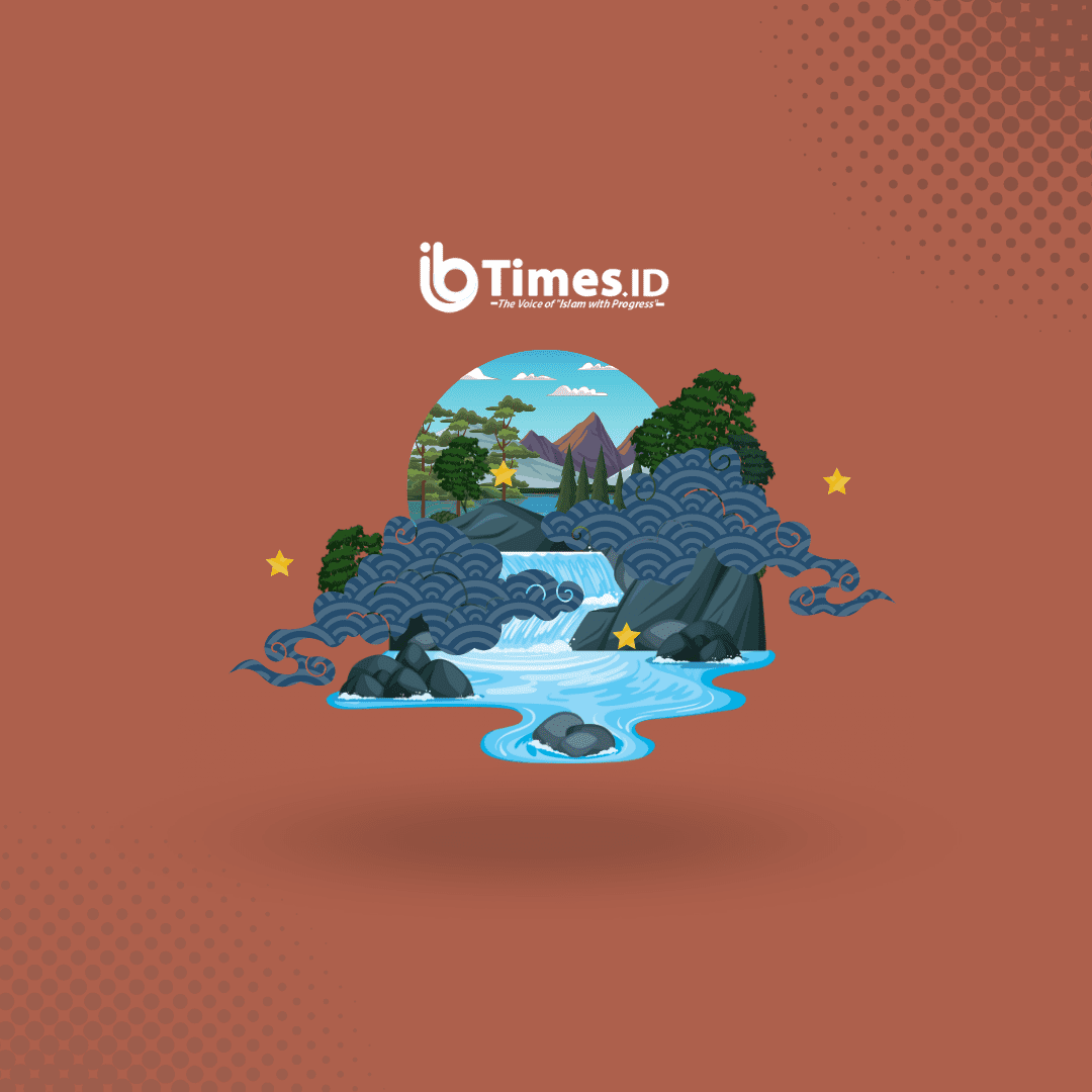 Syarat Masuk Surga: Baik Akhlak atau Banyak Ibadah? - IBTimes.ID