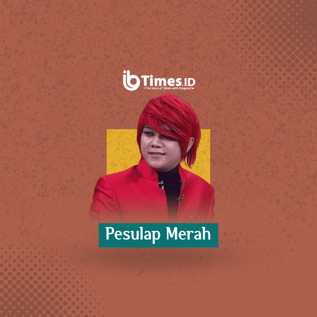 Pesulap Merah VS Gus Samsudin: Bukti Dakwah Muhammadiyah Belum Tuntas ...
