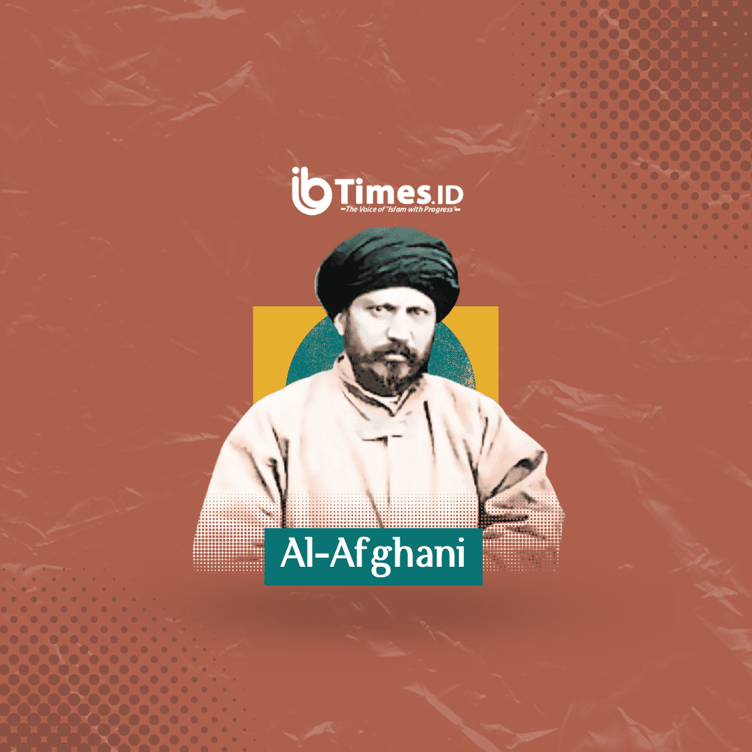 “Kembali Kepada Al-Qur’an dan Sunah” ala Al-Afghani - IBTimes.ID