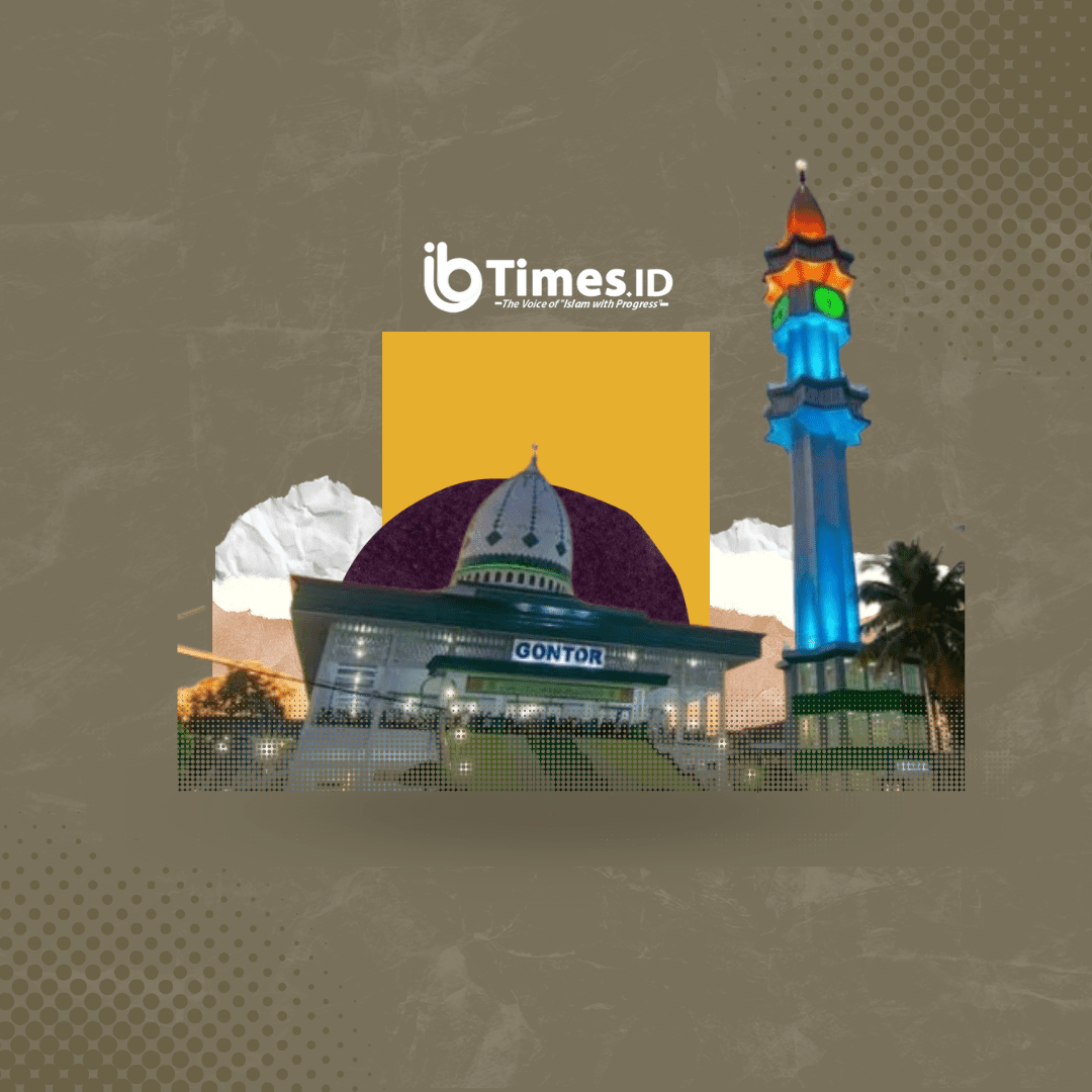 Kasus Gontor: Seharusnya Tak Akan Terjadi di Instansi Muhammadiyah - IBTimes.ID