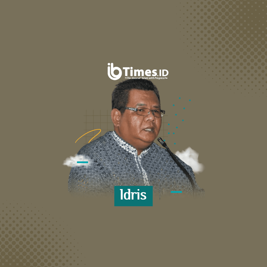 Idris, Rektor UMP, Gembleng Dosen Demi Tingkatkan Mutu Kampus - IBTimes.ID