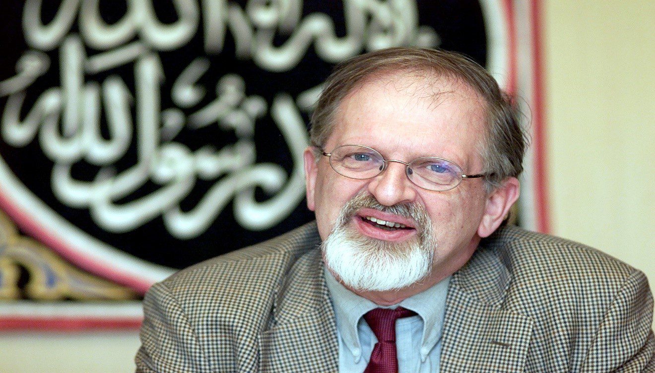 J.J.G. Jansen: Tafir Klasik Tak Punya Nilai Substansial di Era Modern ...