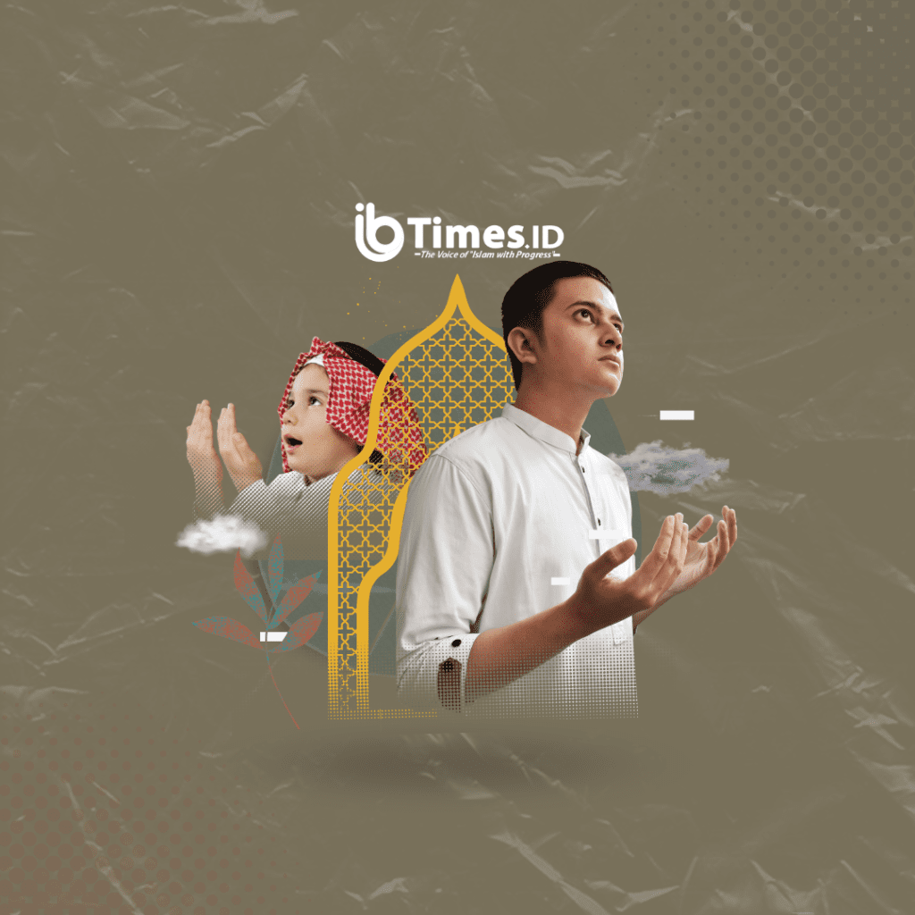 Baca Doa Ini Agar Lancar Saat Interview Kerja! - IBTimes.ID