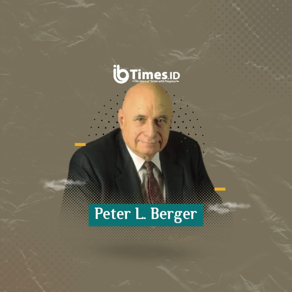Toleransi Positif dan Negatif ala Peter L. Berger - IBTimes.ID